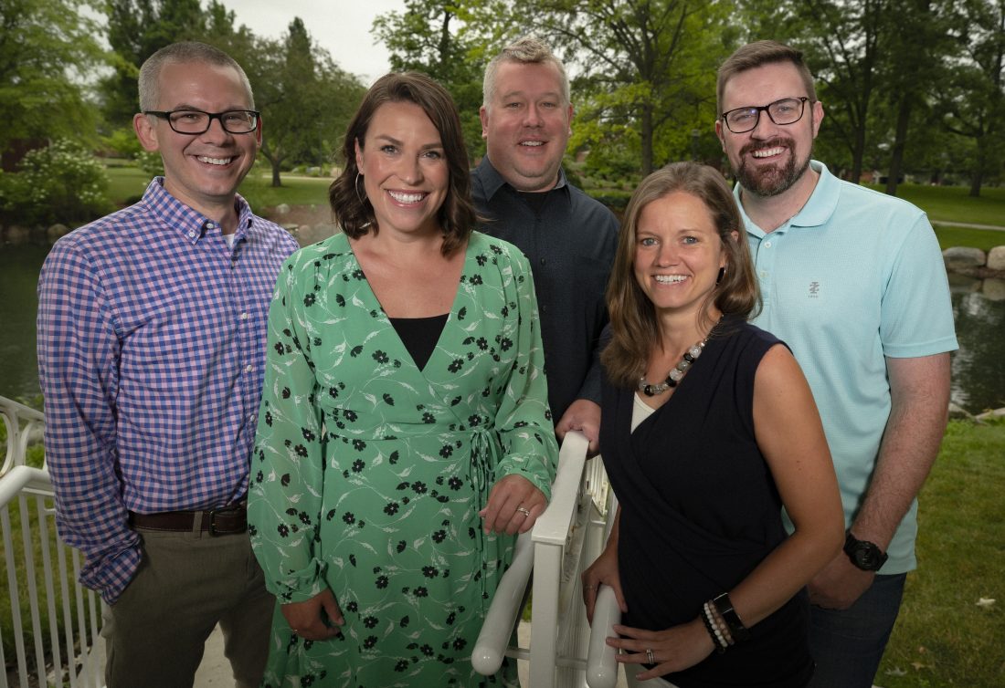 WCMU wins 3 EMMYs | News, Sports, Jobs - The Alpena News